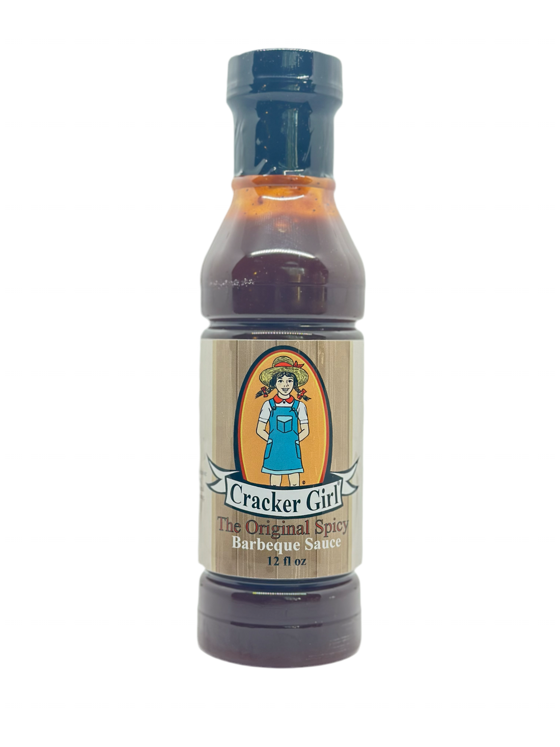 Seasonings & Sauces – Cracker Seasonings