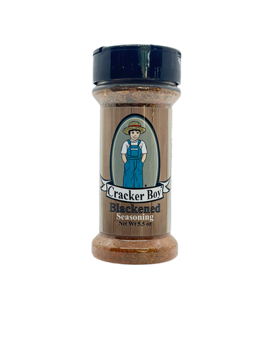 Seasonings & Sauces – Cracker Seasonings