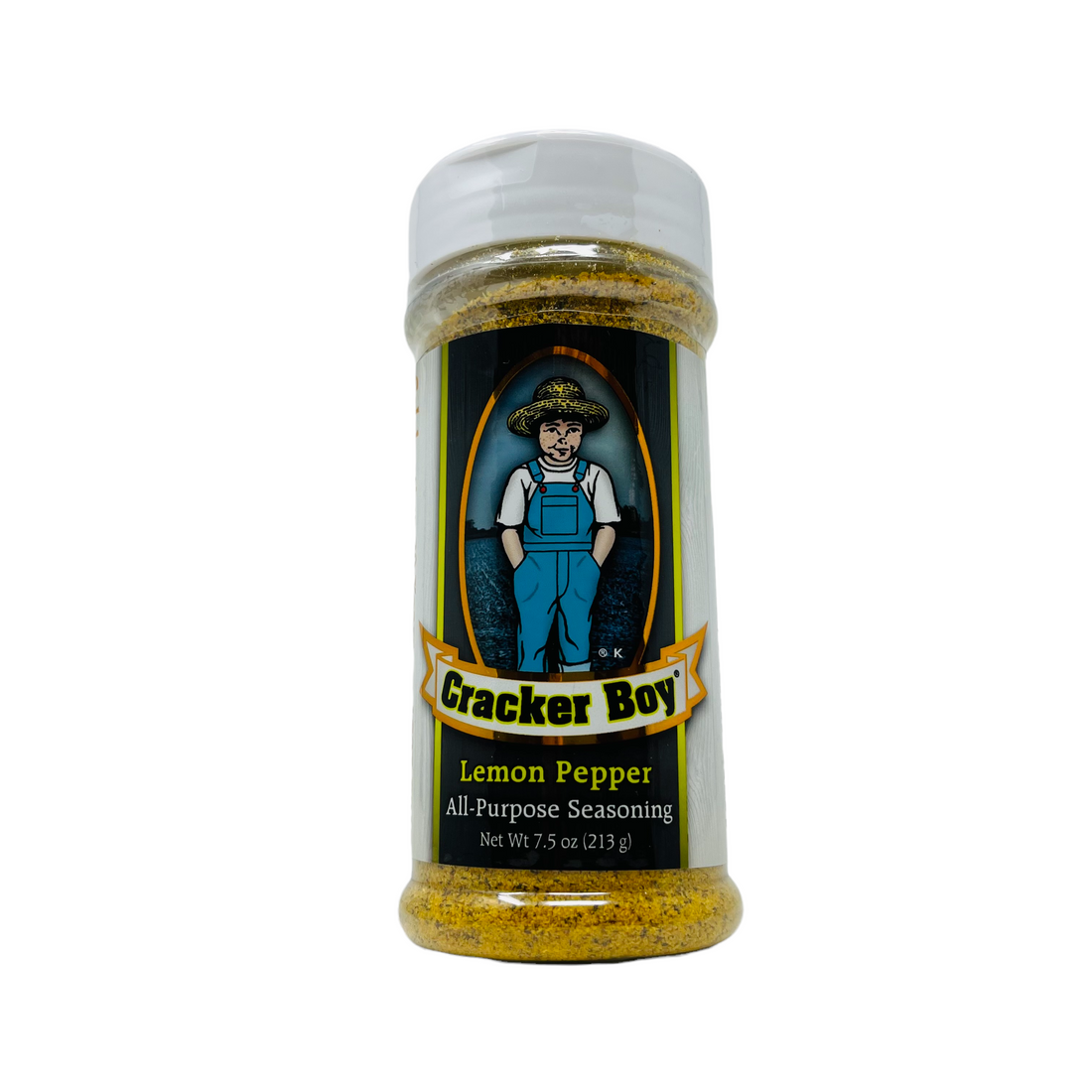 Seasonings & Sauces – Cracker Seasonings
