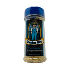 Original Cracker Boy Seasoning 7.5oz – Cracker Seasonings
