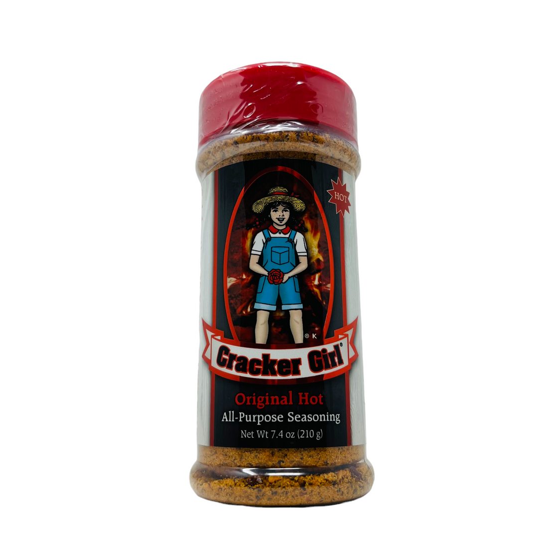 Seasonings & Sauces – Cracker Seasonings