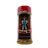 Seasonings & Sauces – Cracker Seasonings